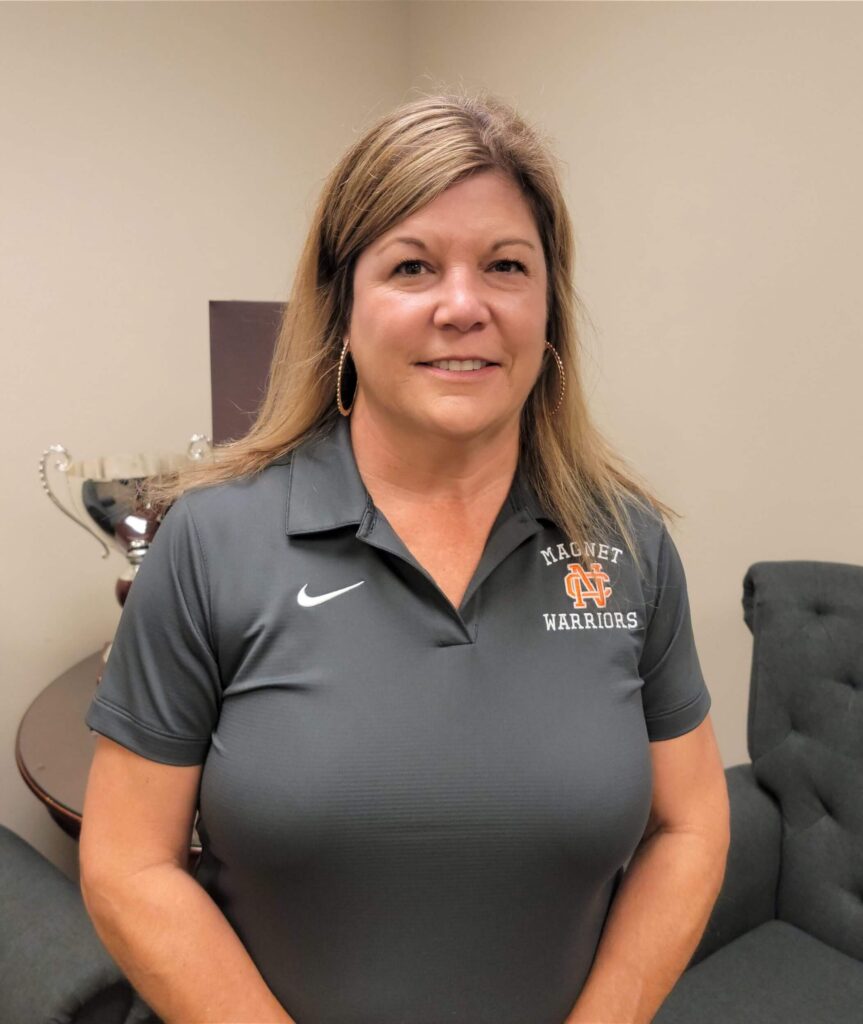 About us - North Cobb School for International Studies